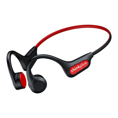 Lenovo Tai Nghe Không Dây X3 Pro Tai Nghe Bluetooth Dẫn Truyền Xương