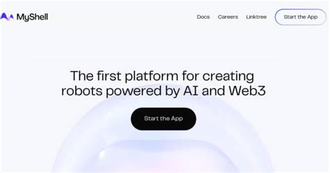Myshellai Secures 56m Seed Funding To Revolutionize The Ai Native