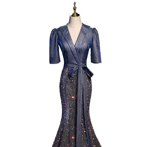 Plus Size Wrap Shirt Evening Dress Hello Curve