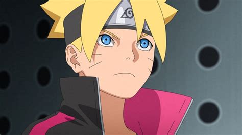 Does Boruto Have Byakugan The Truth Revealed