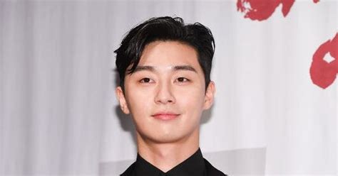 [사진]박서준 매력적인 미소