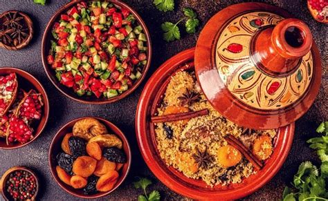 13 Receitas De Comidas Africanas Que Trazem Muita Cultura Para A Mesa