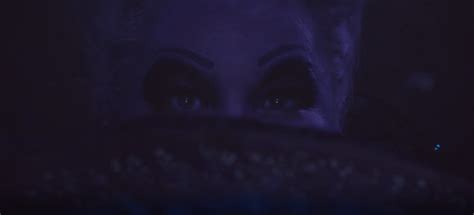 הטריילר לגרסת הלייב אקשן של בת הים הקטנה נחשף איך נראית אורסולה רשת 13