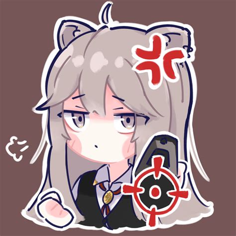 Shishiro Botan And Shishiro Botan Hololive Drawn By Endroll Danbooru