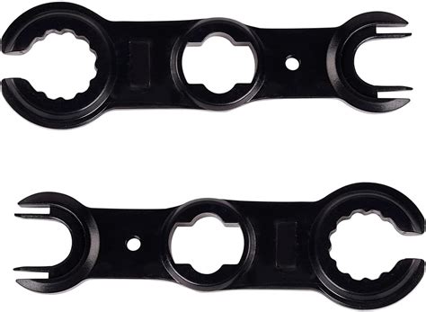 Hdkajl Mc4 Spanners Set Of 2 Mc4 Keys Mc4 Tool Solar Connector
