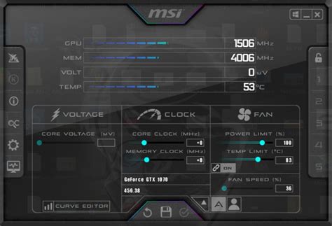 GPU Fan Speed Control Everything You Need To Know