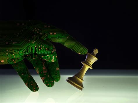From Sci Fi To Reality Unraveling The Risks Of Superintelligence