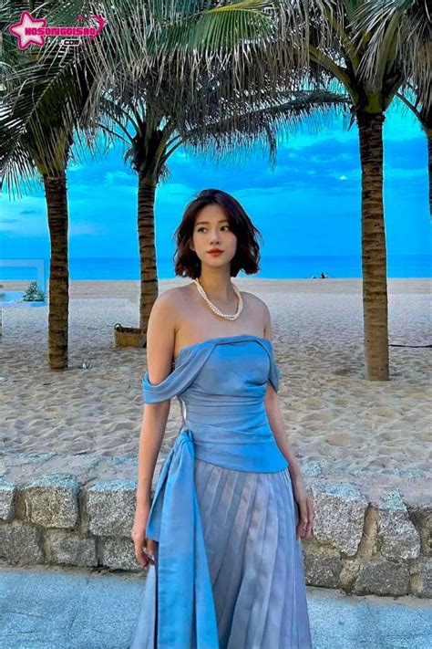 Trương Hoàng Mai Anh Là Ai Chân Dung Hotgirl Bố đời” Từng Làm Mất