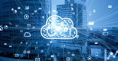 Data Center Architecture Designing For Scalability Efficiency And Future Readiness