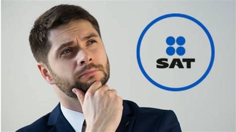 Sat Rechaza Devolución Automática De Saldo A Favor Por Estos Pequeños