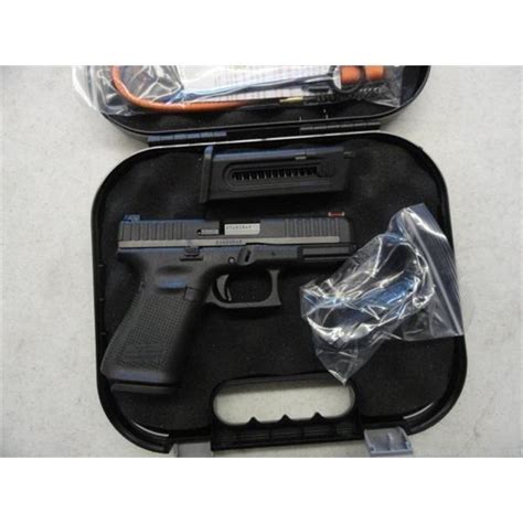 Glock 22 Talo New And Used Price Value And Trends 2024