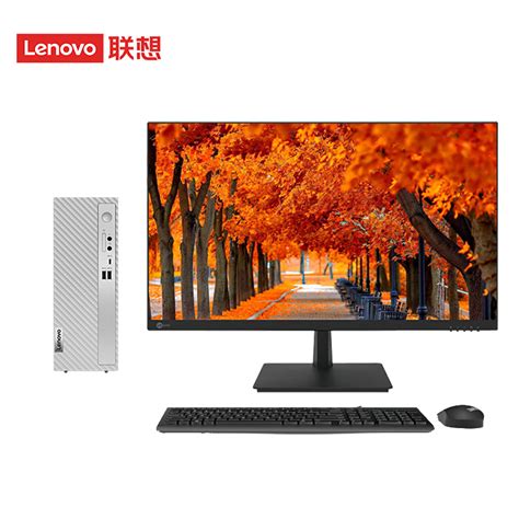 联想lenovo台式电脑天逸510s 08ikl I371004g1tw 10ls2224报价参数图片视频怎么样问答 苏宁易购