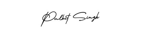 86 Pulkit Singh Name Signature Style Ideas Professional Digital Signature