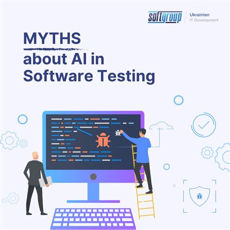 Soft Group On Linkedin Aiintesting Softwaretesting Qa