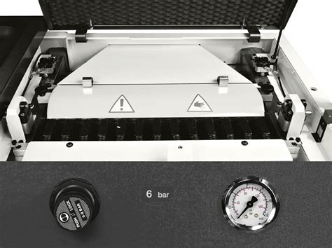 Thicknessing Planer Class S 630 Class S 520 Scm Group