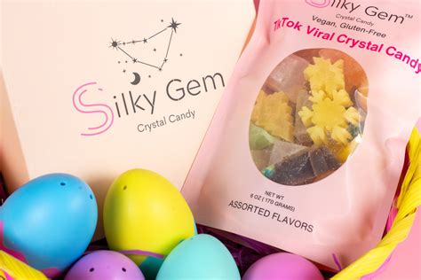 Introducing Silky Gems Irresistible Bite Sized Pieces Silky Gem