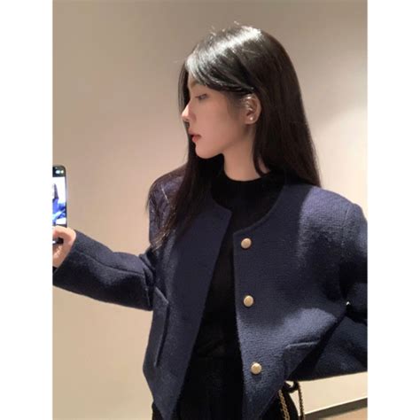 M~2xl 로리 무드 자켓 에이블리