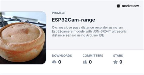 Esp32cam Range Ecosystem Directory Market Dev
