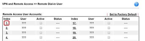 Windows Hướng dẫn cấu hình VPN L TP over IPsec Host to LAN Windows VPN đến Vigor Router