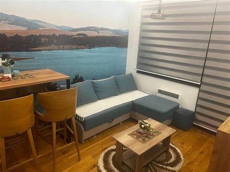 Apartmani Sm Titova Vila Zlatibor Palisad актуальные цены 2025 года