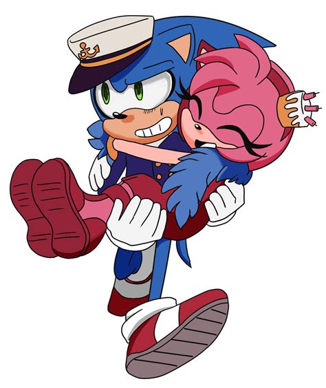 Gen Toon Posts Tagged Sonamy