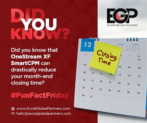 Excel Global Partners On Linkedin Funfactfriday Excelglobalpartners