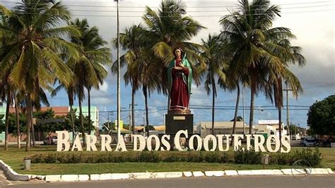 Prefeitura de Barra dos Coqueiros SE retifica EDITAL novamente Notícias Concursos