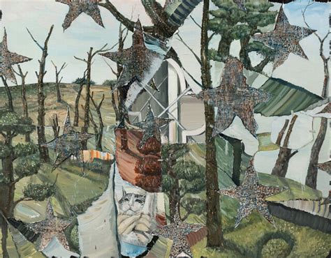 Jungin Kim A Star That Guards The Fragments Left Behind 2022 Available For Sale Artsy