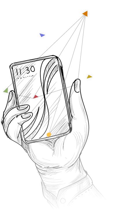 Wireframe And Prototype Design Services Appnweb Technologies