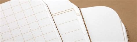 Field Notes Original Kraft 3 Pack Graph Paper Memo