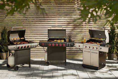 Master Chef Prime 4 Burner Propane Gas Bbq Grill Canadian Tire