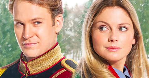 A Christmas Prince Sequel The Royal Wedding Heads To Netflix