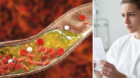 Triglicéridos Altos Qué Son Por Qué Se Elevan Y Cómo Reducirlos