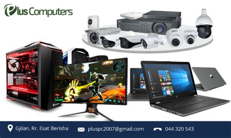 Computers Plus Computers Plus Added A New Photo