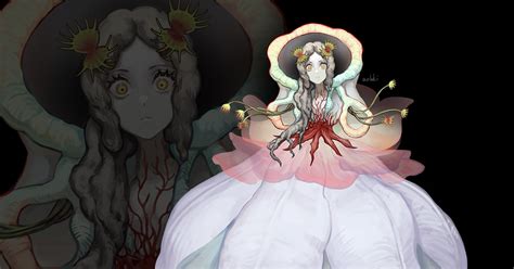 アウターノア ヴルトゥーム Aohki Mimeiのイラスト Pixiv