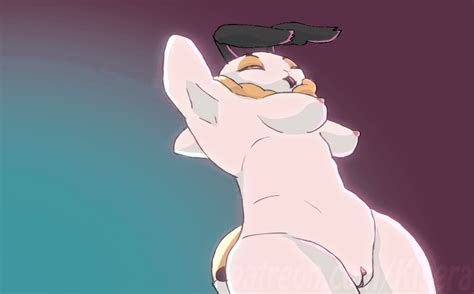 Rule 34 Animated Anthro Arthropod Breasts Dancing Female Genitals