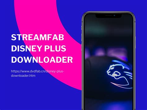 Streamfab Disney Plus Downloader Aards