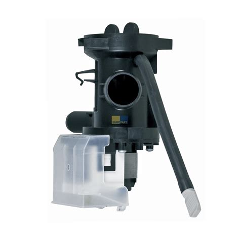 Ablaufpumpenset LG 5859EN1004J Original - ABEA Hausgeräte Ersatzteile Shop