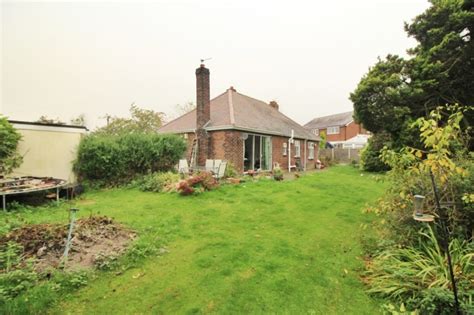 4 Bedroom Detached Bungalow Hawthorns Appley Lane North Appley