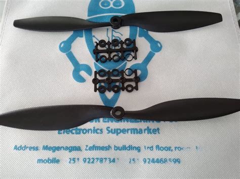 Propeller Arduino Shop