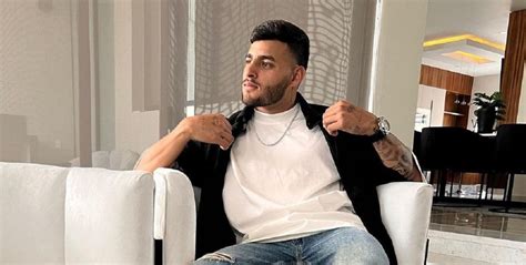 Alexis Vega Refleja Su Millonario Estilo De Vida Gracias A Este Carro