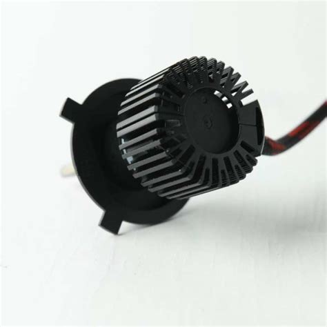 Promo Rtd Rayton Lampu Utama Lampu Depan Motor Led M02s Dengan Kipas