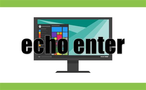 Winでechoコマンドでのファイル出力時に改行しない問題を解決 ほそぼそ話