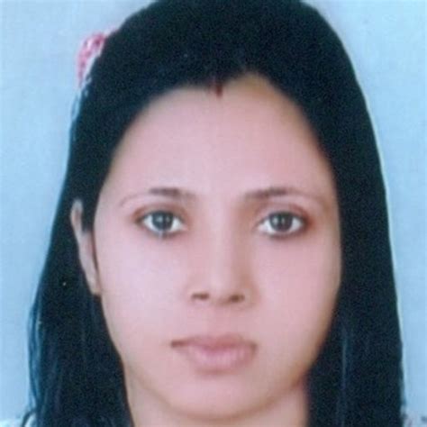 Anju Bharti Professor Associate Md Pathology Banaras Hindu