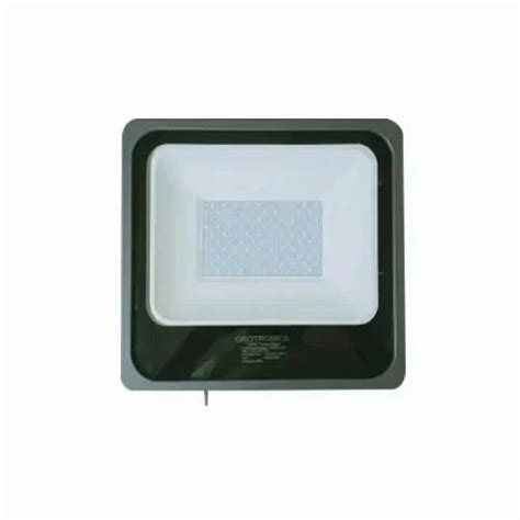 Watt Aluminium Led Flood Light Ip Rating Ip Model Name Number Gtfl W At Pack