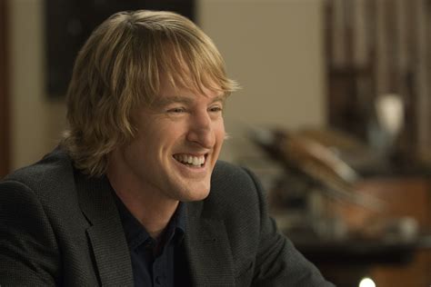 Wonder Movie Still 2017 Owen Wilson As Nate Pullman Owen Wilson