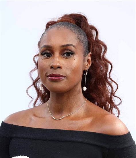 Issa Rae Cancels Sold Out Event At The Kennedy Center After Donald Trump Made Himself Chairman