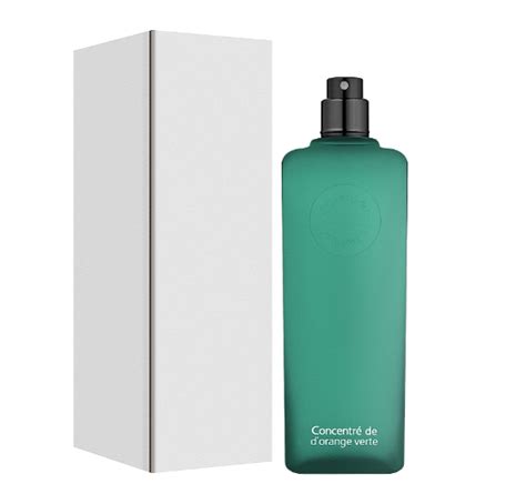 Оригинал Hermes Eau Dorange Verte 100 мл ТЕСТЕР одеколон (ID#1813172293 ...