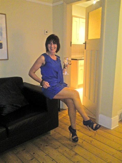 Poppy49 52 From Newcastle Upon Tyne Is A Local Granny Looking For