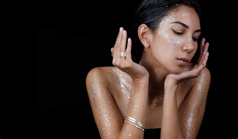 Bijoux En Argent Femme Itsara Bijoux